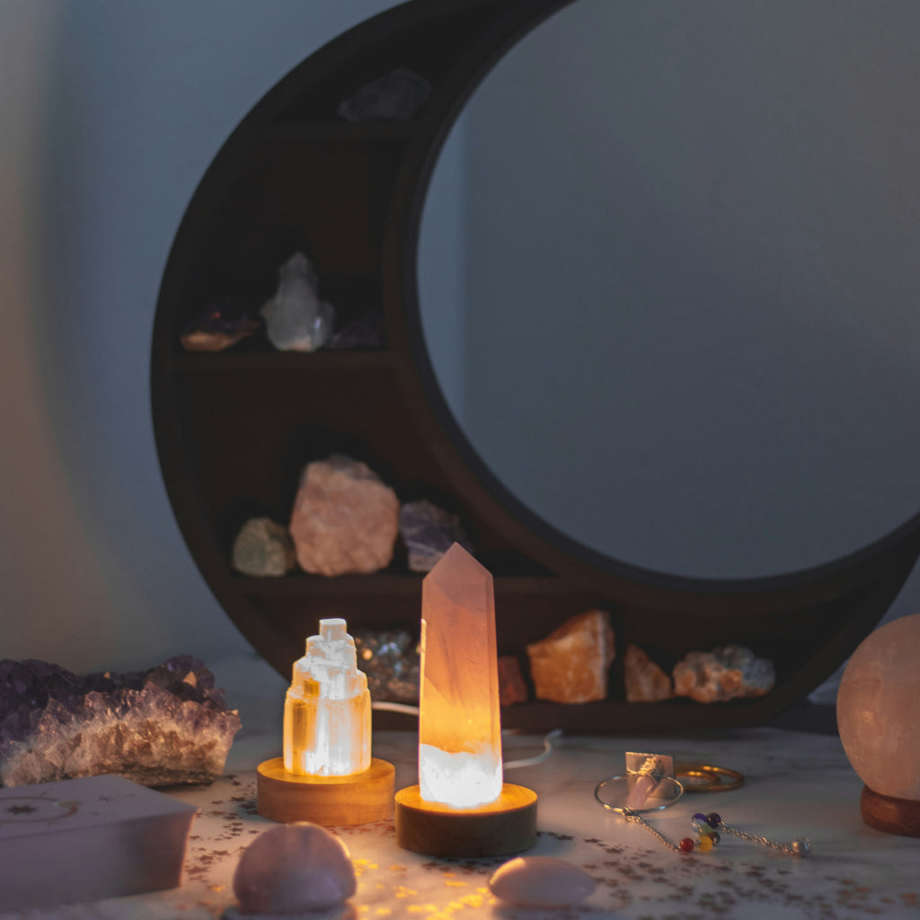The Eternal Spirit – Crystal, Spiritual & Metaphysical Shop