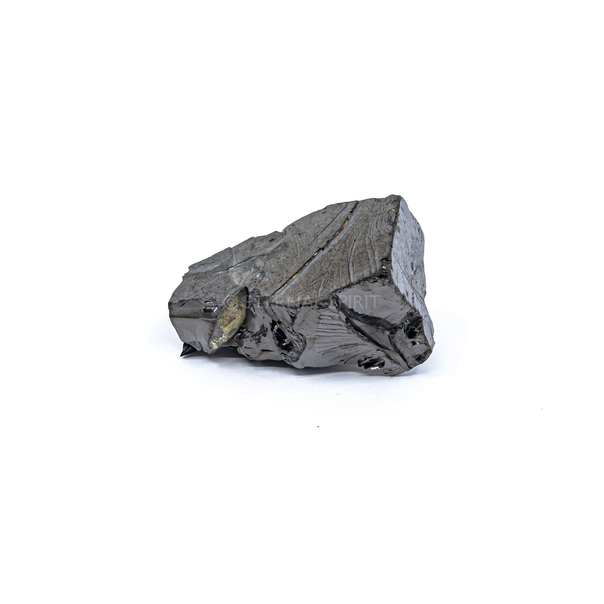 The Ultimate Guide to Shungite: Understanding its Benefits and Propert ...