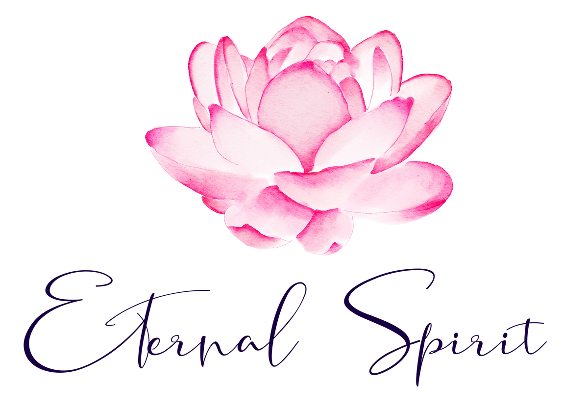 The Eternal Spirit – Crystal, Spiritual & Metaphysical Shop