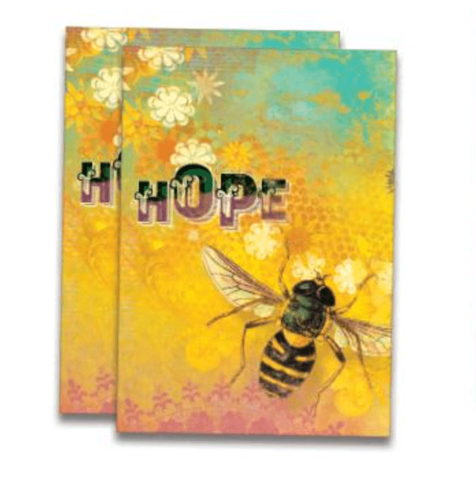 Tree Free Greeting Card Company "Tree of Life" – The Eternal Spirit