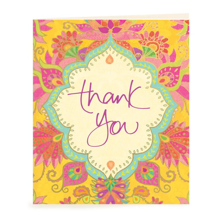 Intrinsic Greeting Cards Blissful Blooms "Big Birthday Wishes" – The ...