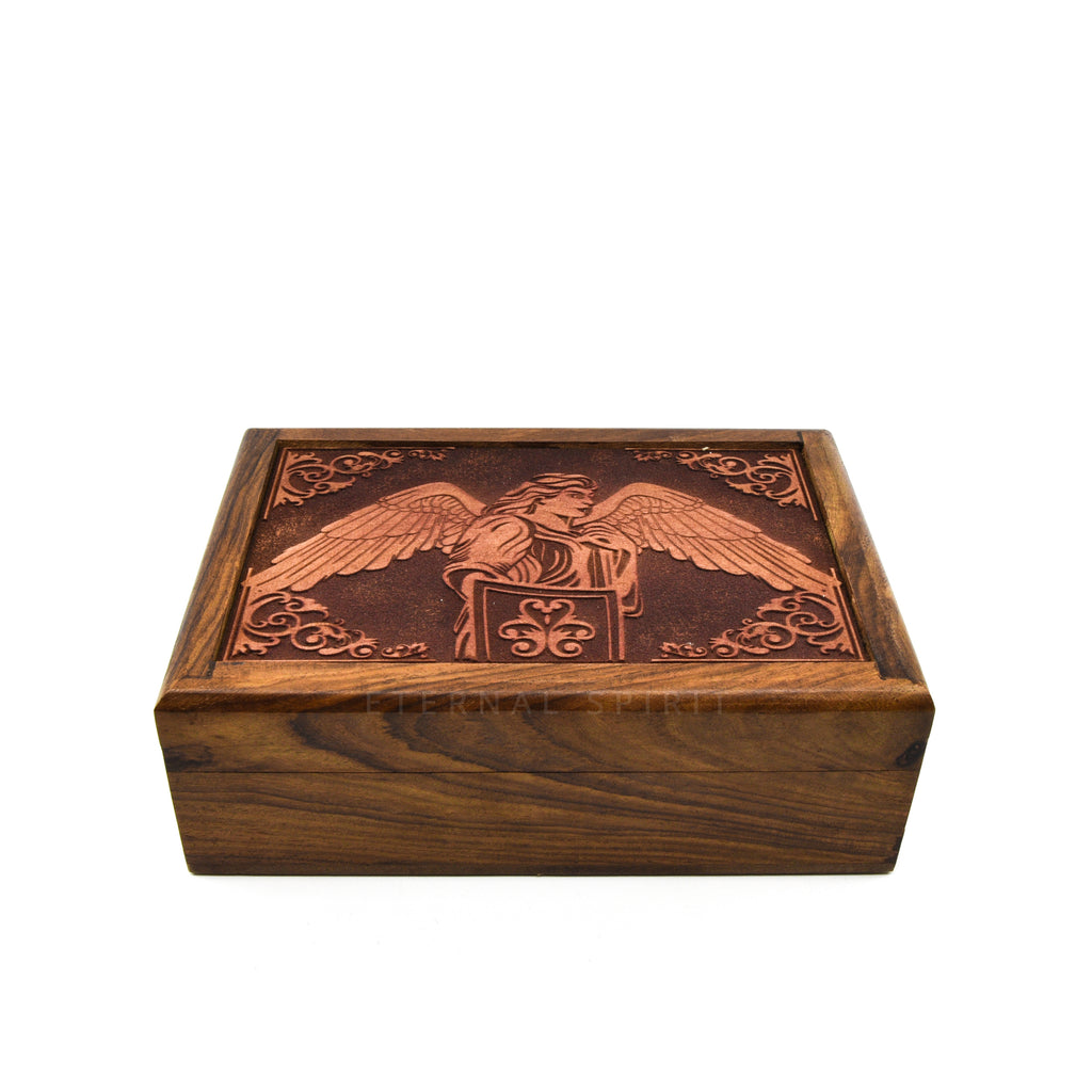 Tarot Boxes - Protect Your Cards With These Sturdy & Stylish Boxes ...