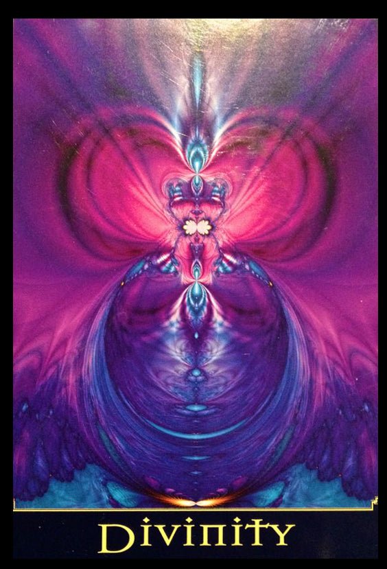 Oracle Cards - Return of Spirit Cards by Cheryl Lee Harnish – The ...